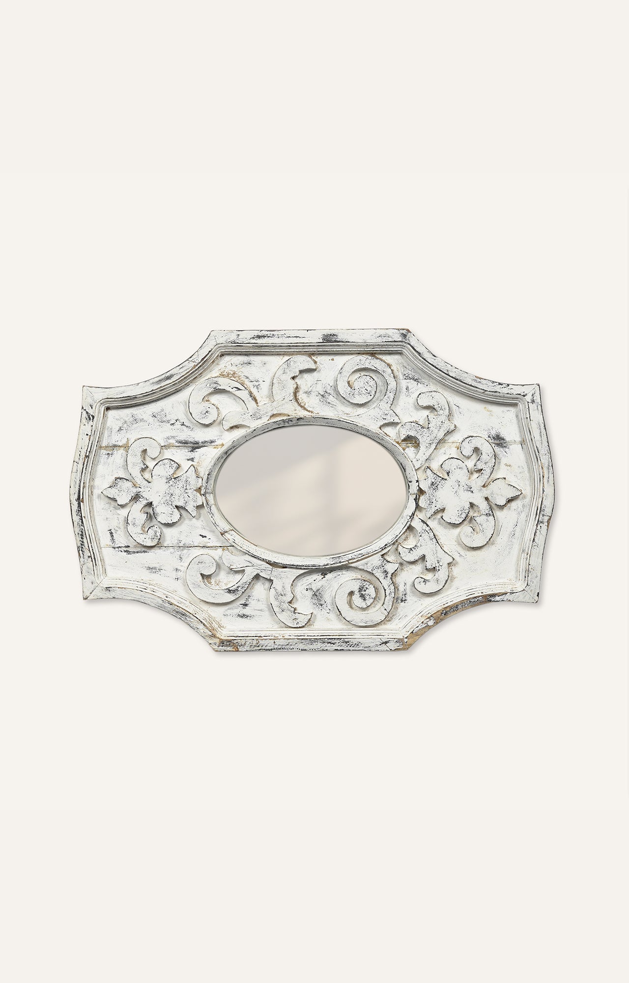The Ivory Shield