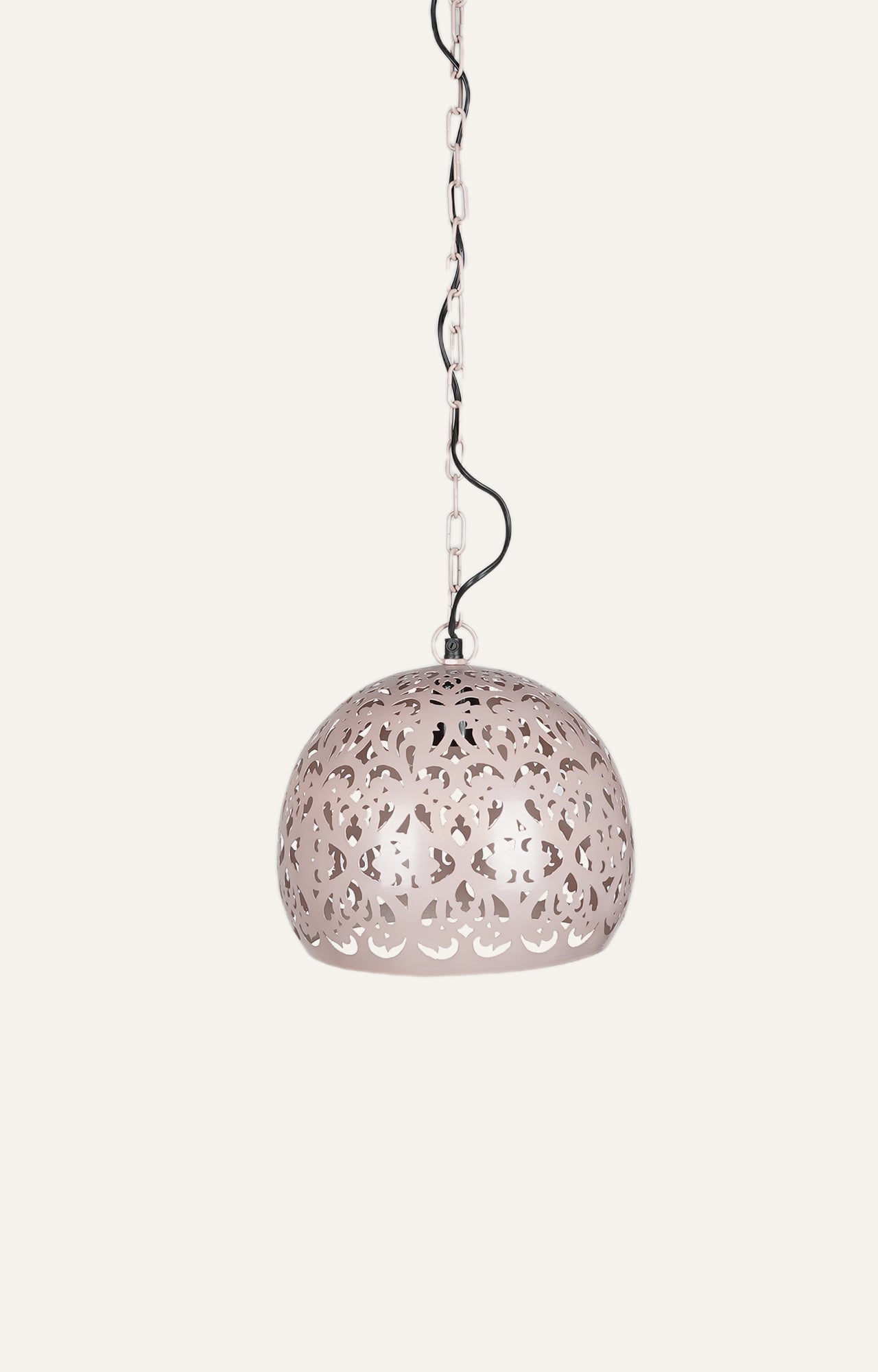 Soft Blossom Pendant Light