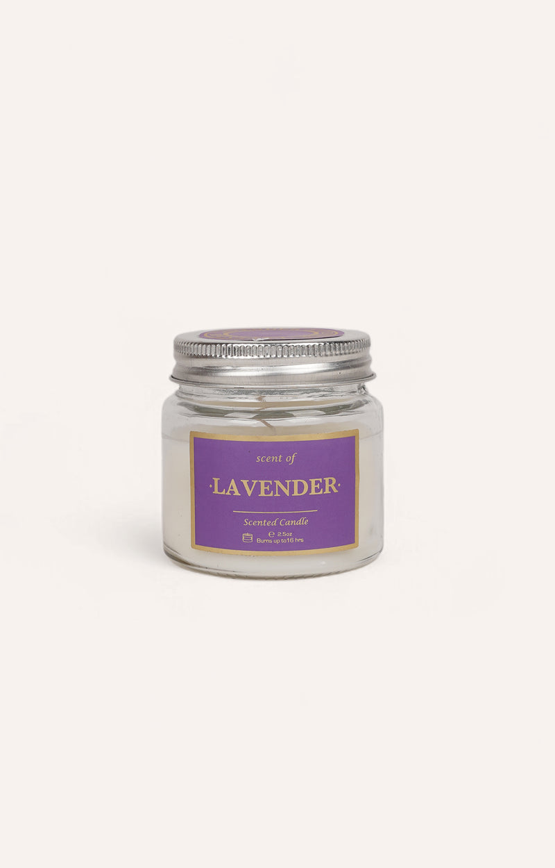 Lavender Escape